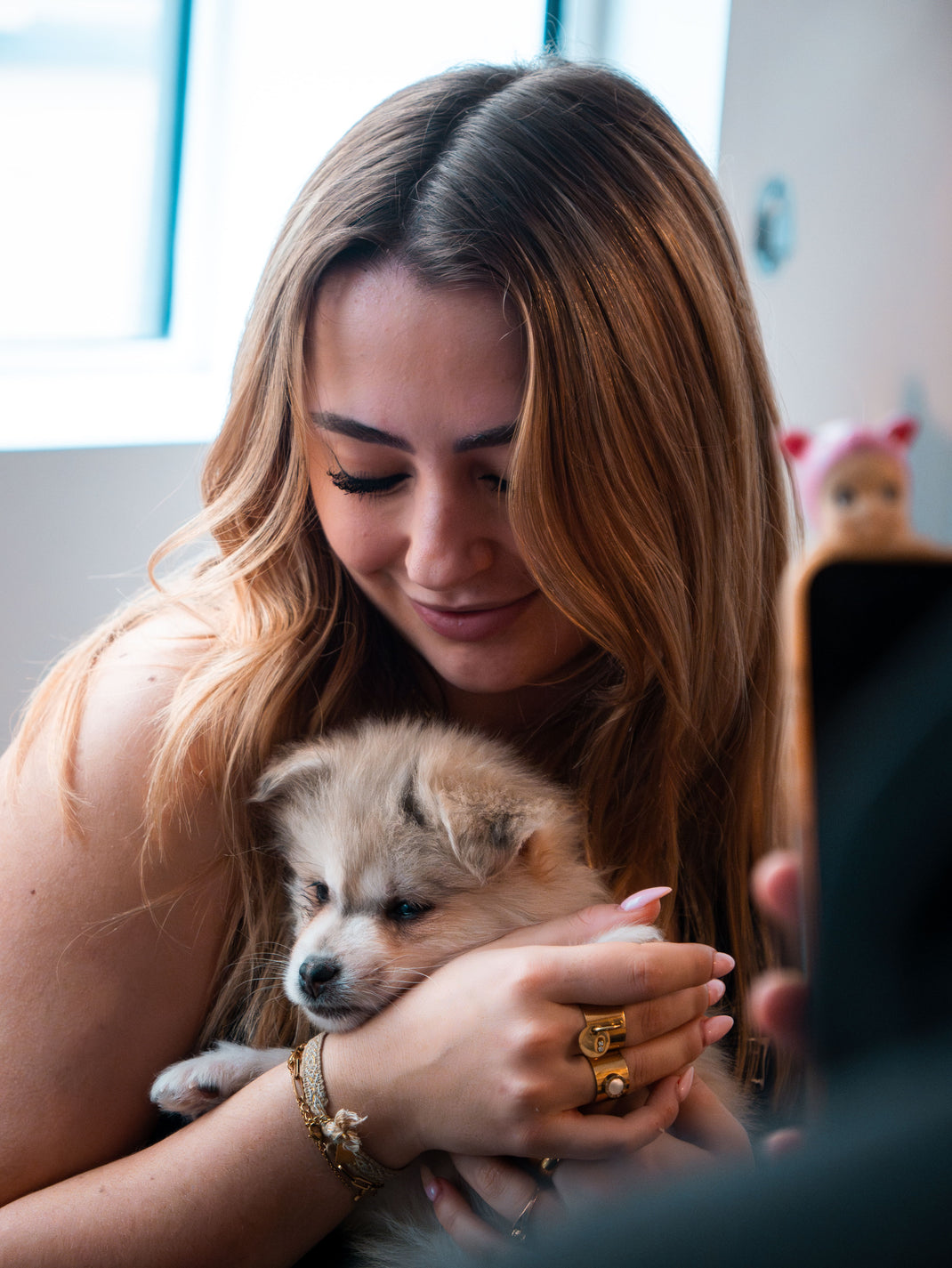 Positive Puppy Yoga Sydney - Yoga with Puppies in Sydney – Positiva ...